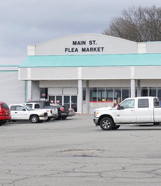 arkansas explore indoor market ftr