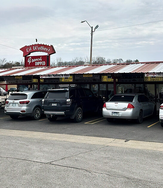 arkansas patty melt diner ftr