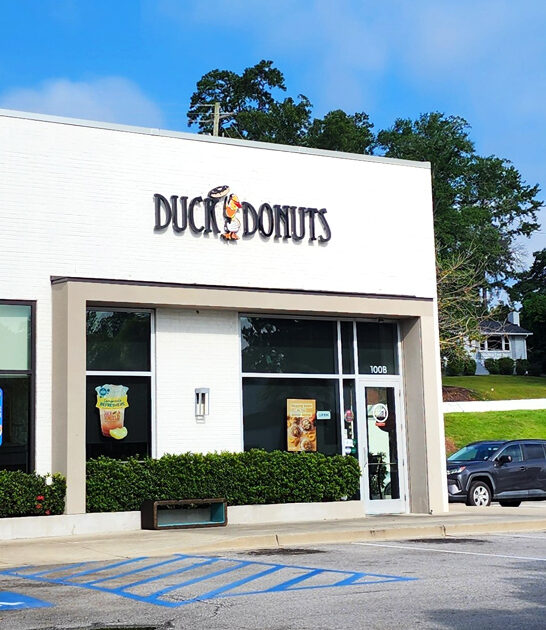 bakeries south carolina donuts ftr