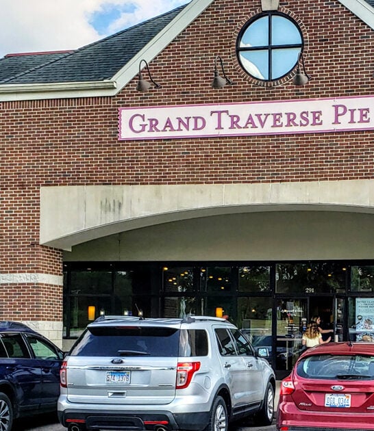 bakery cherry pie michigan ftr