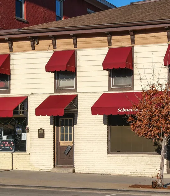bakery ohio handcrafted donuts FTR