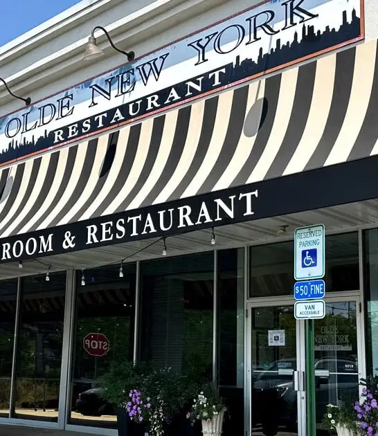 bar dining pennsylvania experience ftr