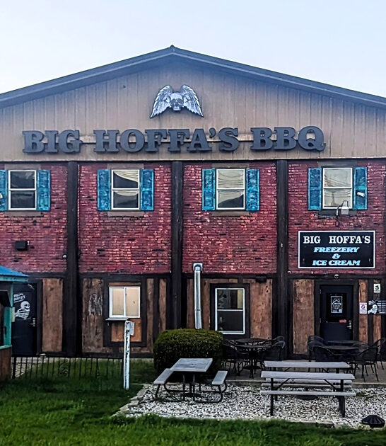 barbecue joints indiana ribs FTR
