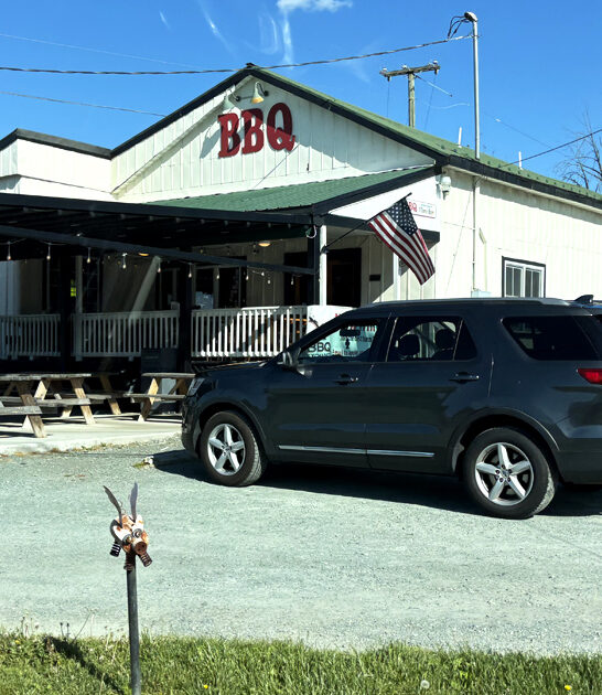 barbecue joints virginia classic ftr