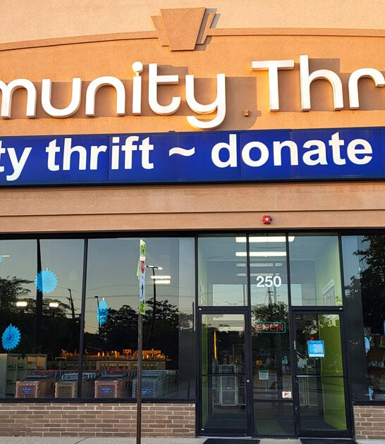 bargain paradise illinois store ftr