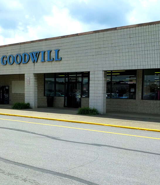 bargain treasures pennsylvania thrift ftr