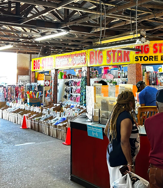 bargains florida market flea ftr
