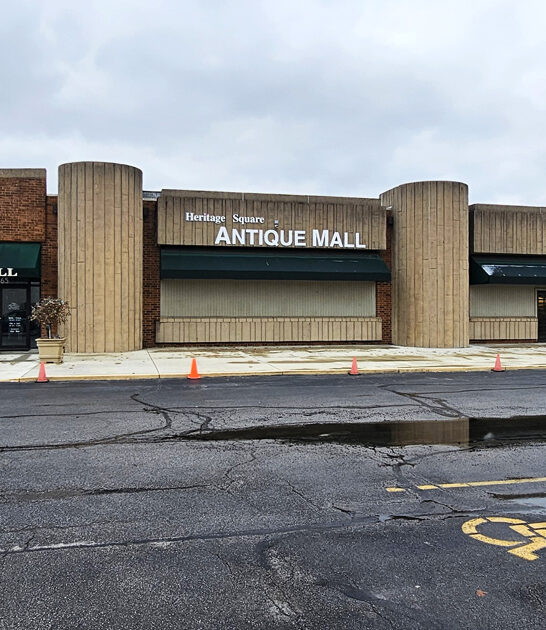 bargains swap meet ohio ftr