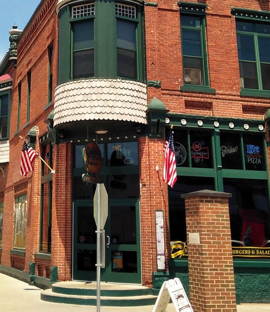 battered curds wisconsin pub FTR