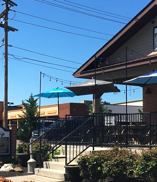 bbq eggrolls restaurant maryland ftr