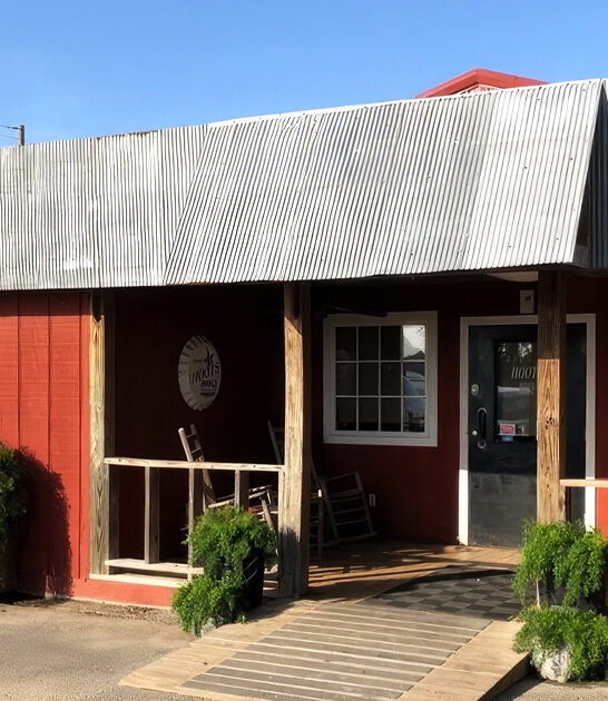 bbq joint legendary arkansas ftr