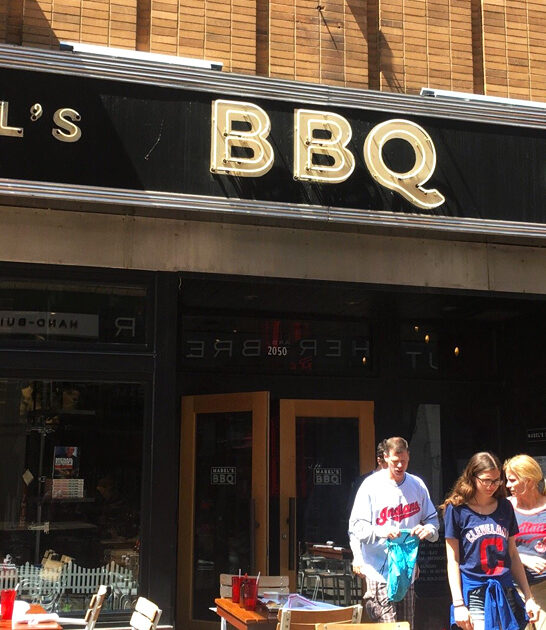 bbq joint ohio good ftr