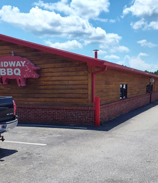 bbq joints south carolina ftr