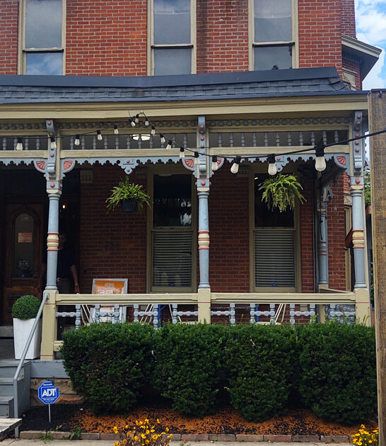 bbq restaurant ohio experience ftr