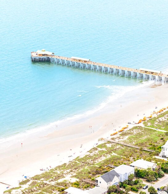 beautiful town south carolina ftr