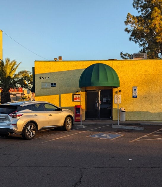 belgian waffle arizona diner ftr