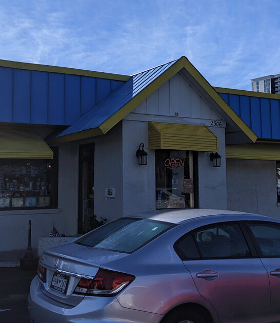 belgian waffle south carolina ftr