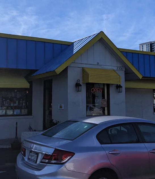 belgian waffle south carolina ftr