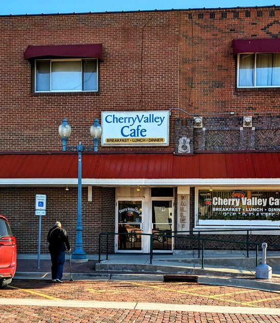 best breakfast gem illinois ftr