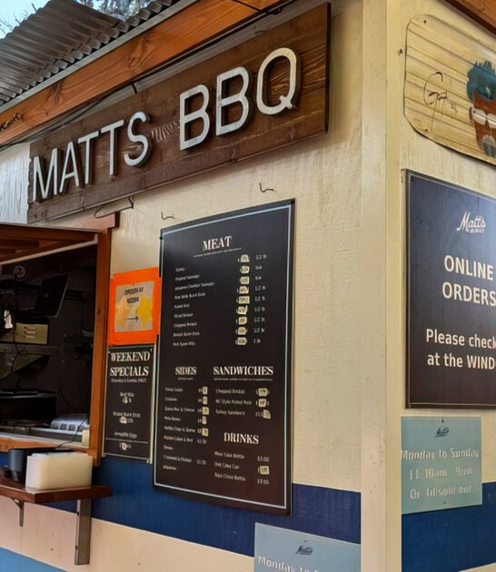 best brisket oregon bbq ftr