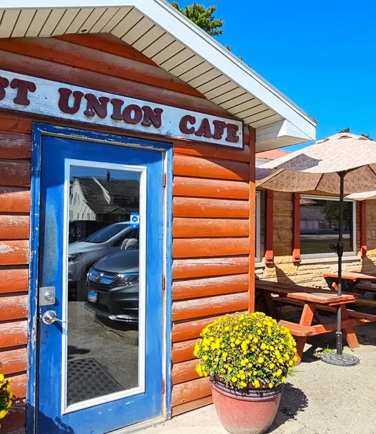 best catfish illinois cafe ftr