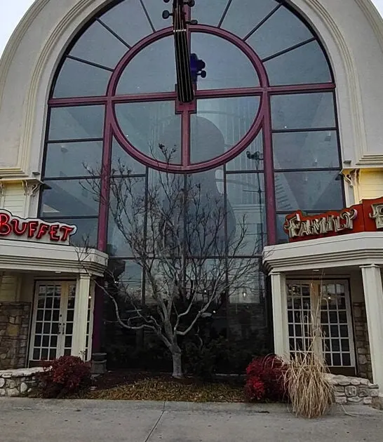 best catfish missouri restaurant ftr
