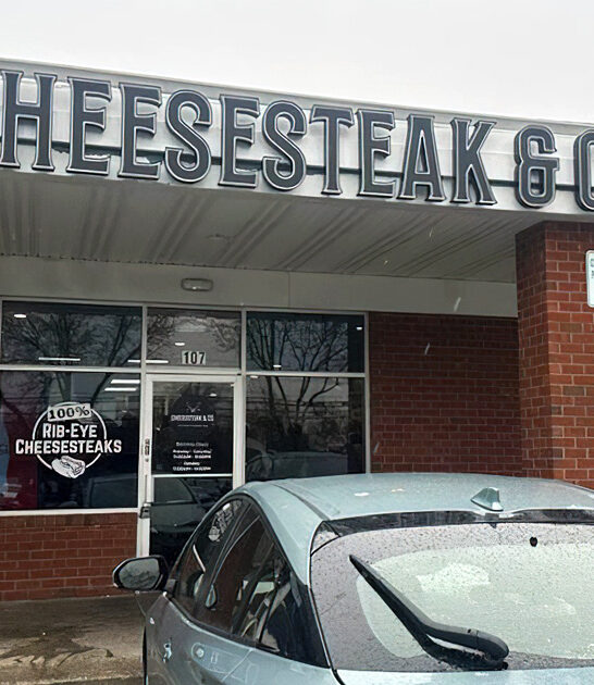best cheesesteak maryland restaurant ftr