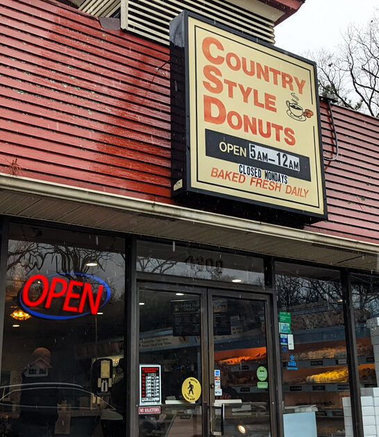 best donuts virginia spot ftr