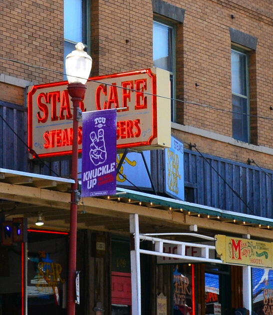 best fries texas cafe ftr