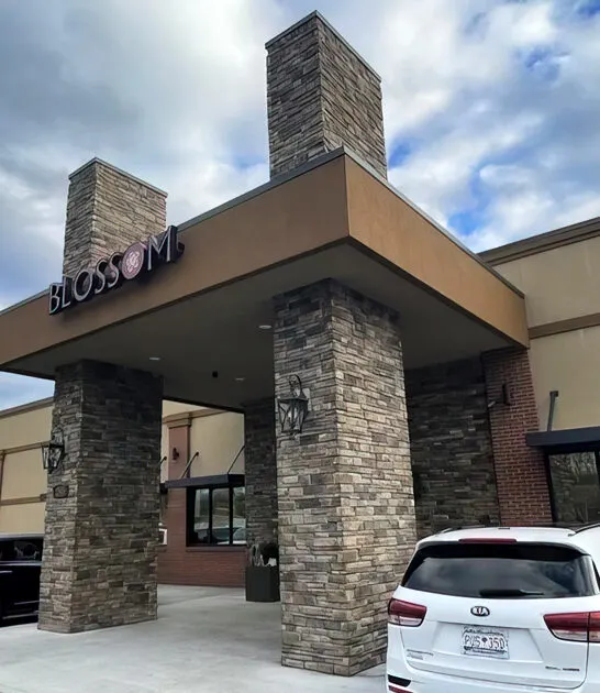 best hibachi south carolina ftr