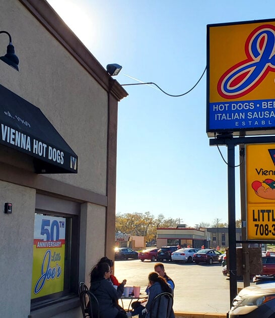 best hotdog illinois restaurant ftr