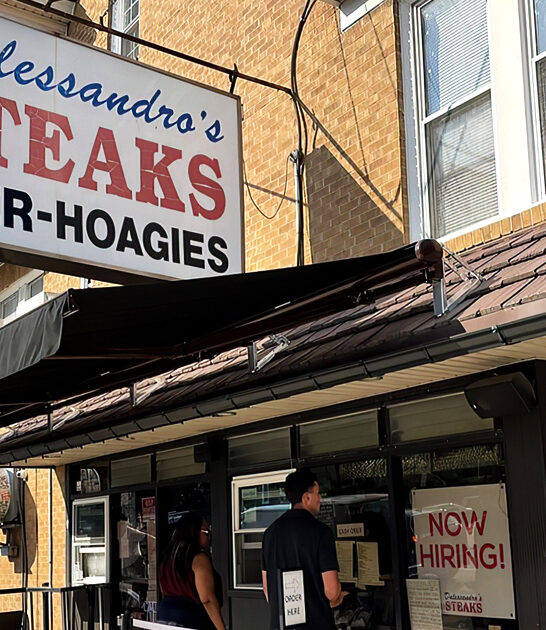 best iconic cheesesteak pennsylvania ftr