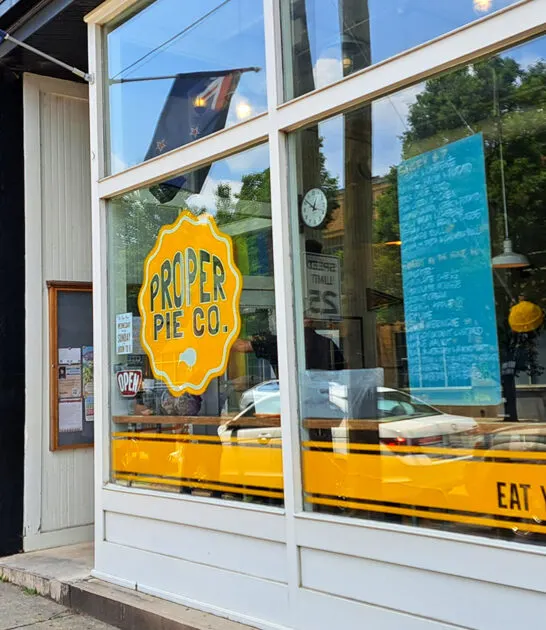 best lamington bakery virginia ftr