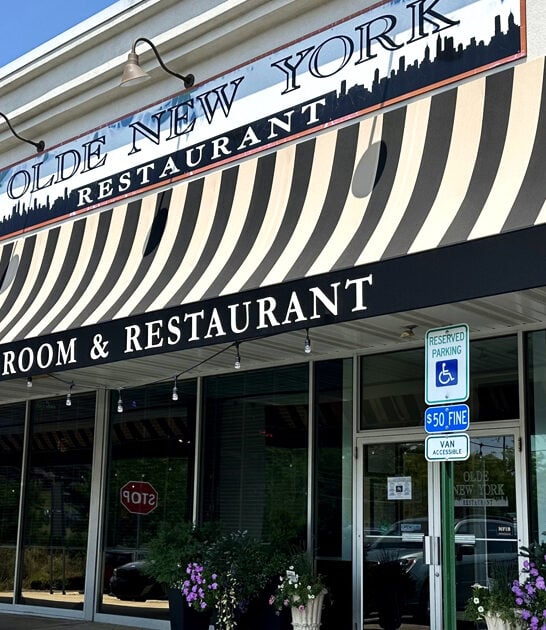 best meal spot pennsylvania ftr