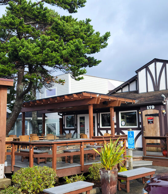 best oregon seafood restaurants ftr
