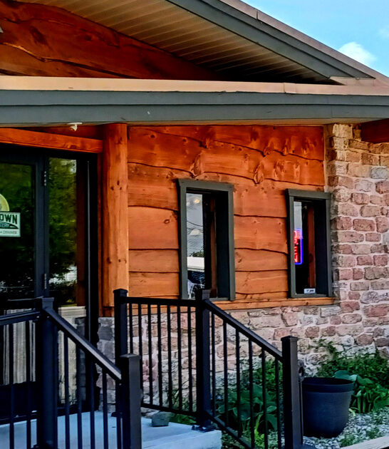 best perch michigan restaurant ftr
