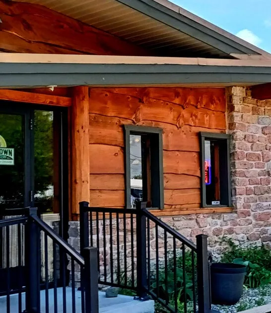 best perch michigan restaurant ftr