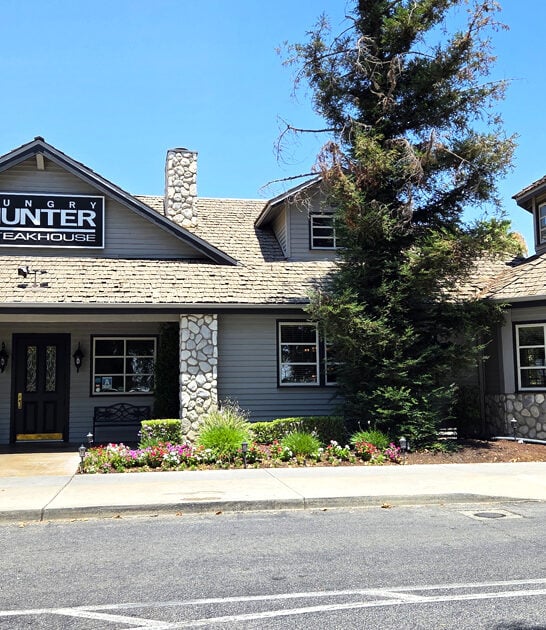 best porterhouse california steakhouse ftr