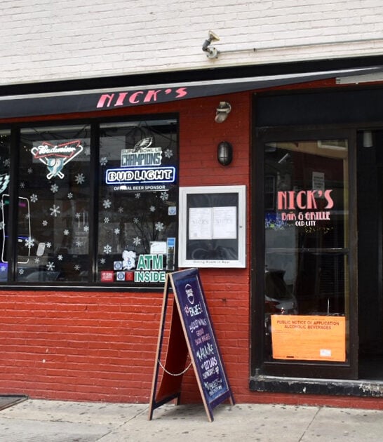 best restaurant pennsylvania sandwich ftr