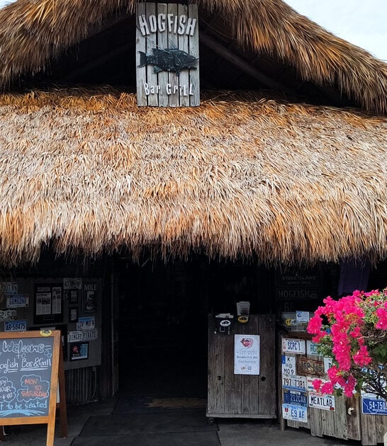 best restaurants florida seafood ftr