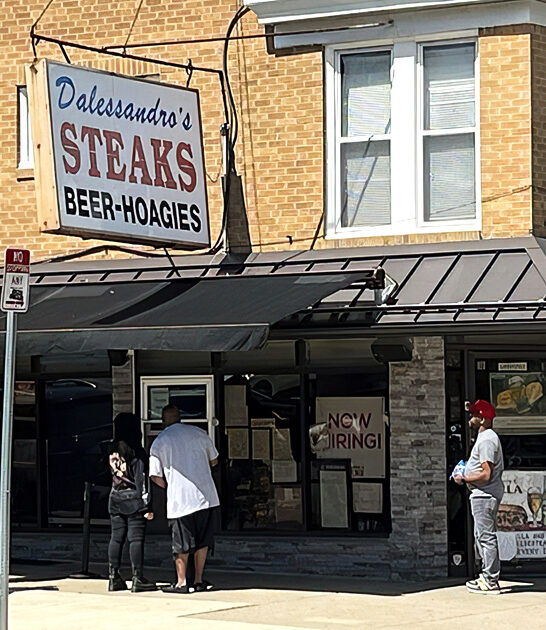 best sharp provolone pennsylvania ftr