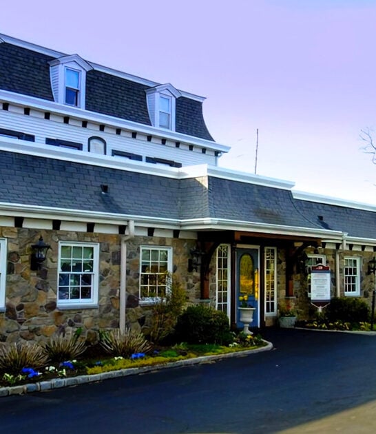 best shrimp pennsylvania tavern ftr