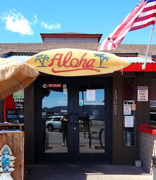 best steak arizona hiding ftr