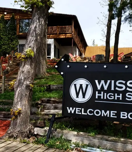 best supper club wisconsin ftr