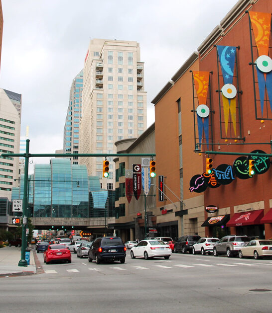 best weekend getaways indiana ftr