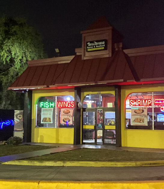 best wings diner florida ftr