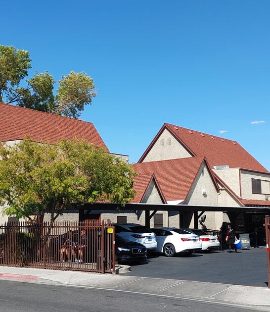 bizarre paranormal museum nevada ftr
