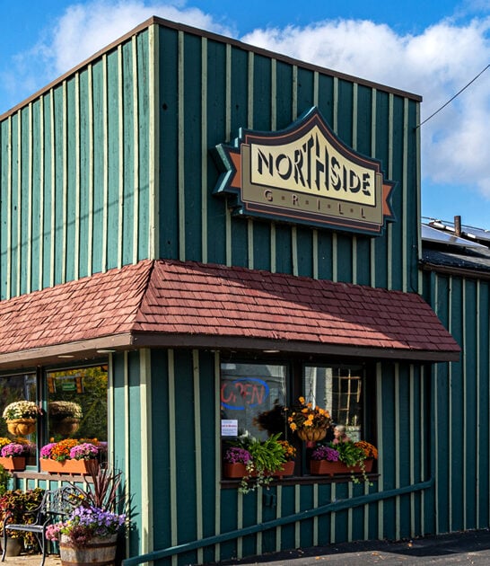 blueberry pancakes michigan diner ftr