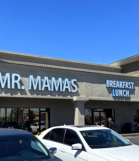 breakfast burrito diner nevada ftr