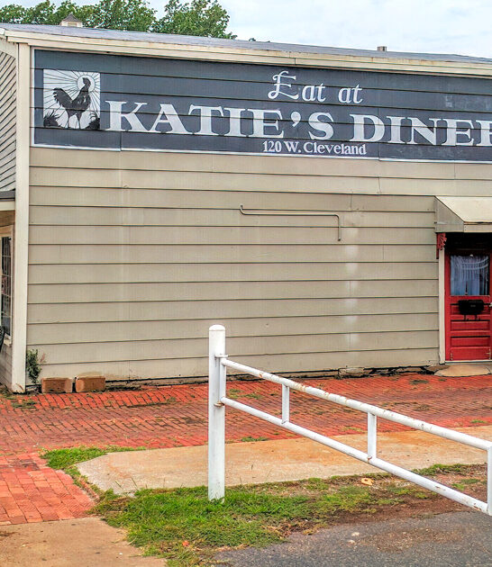 breakfast cozy diner oklahoma ftr